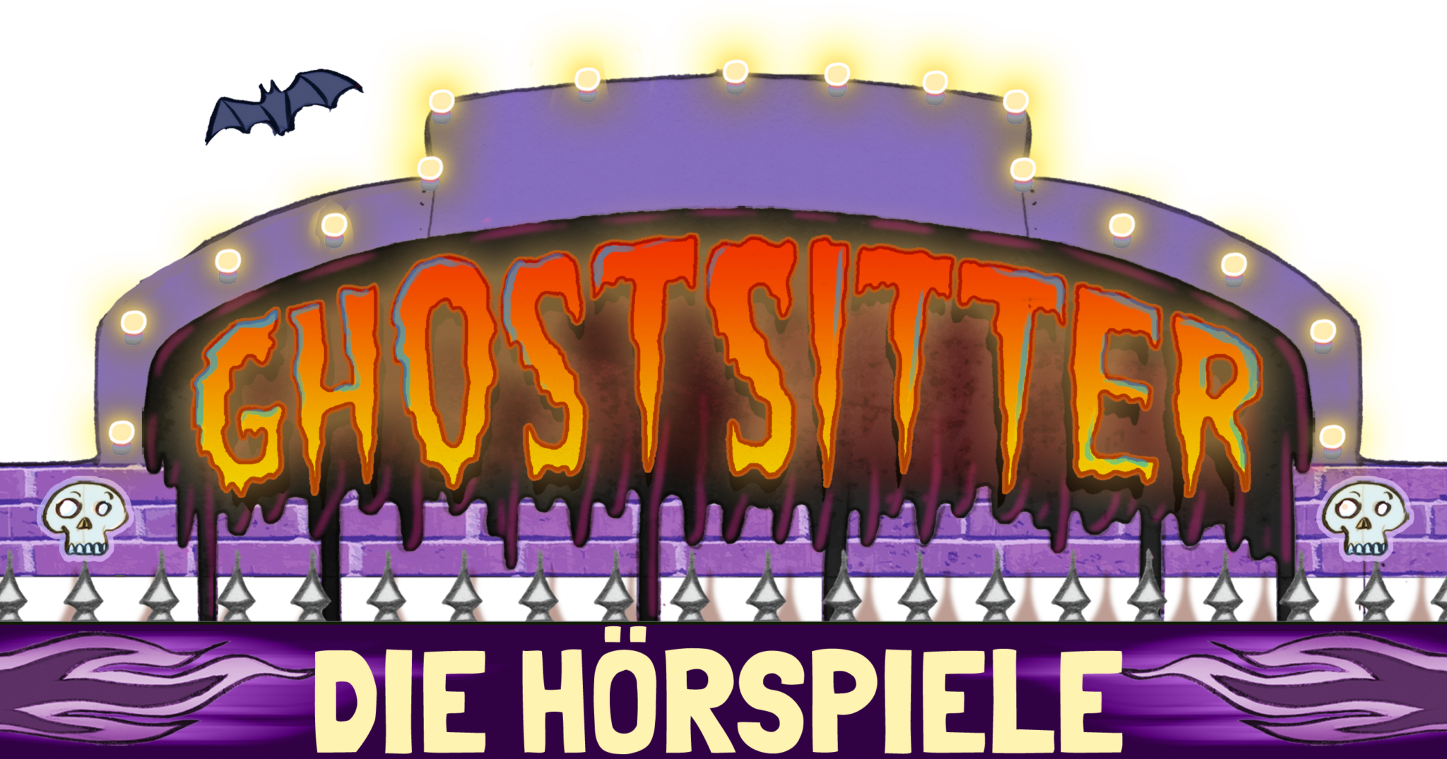 Hörspiele - Ghostsitter Fans