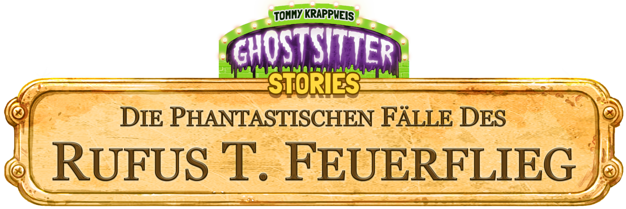 Hörspiele - Ghostsitter Fans