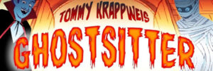 Hörspiele - Ghostsitter Fans