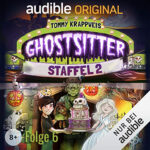 Ghostsitter Hörspiele - Ghostsitter Fans