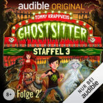 Ghostsitter Hörspiele - Ghostsitter Fans