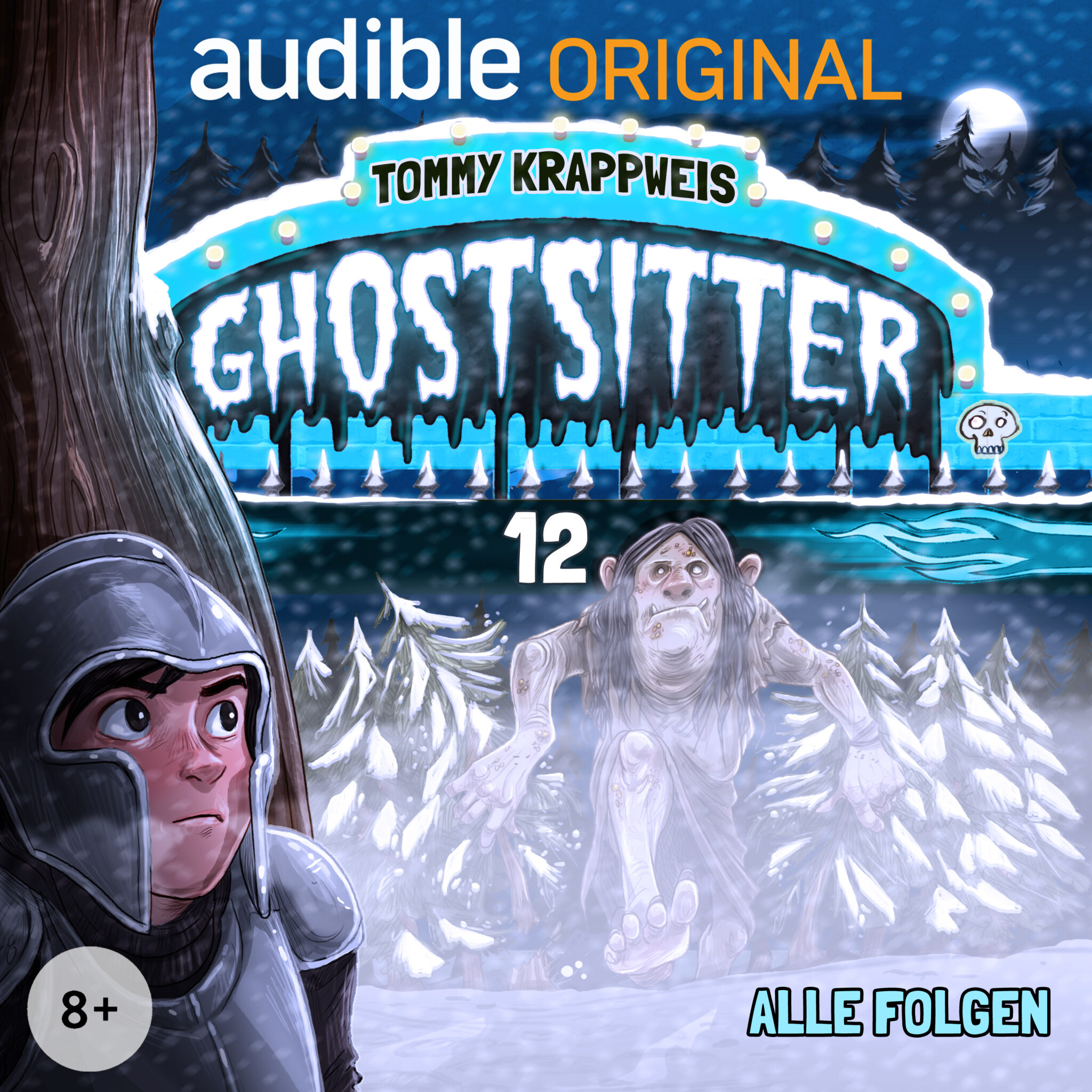 Ghostsitter Hörspiele - Ghostsitter Fans