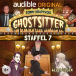 Ghostsitter Hörspiele - Ghostsitter Fans