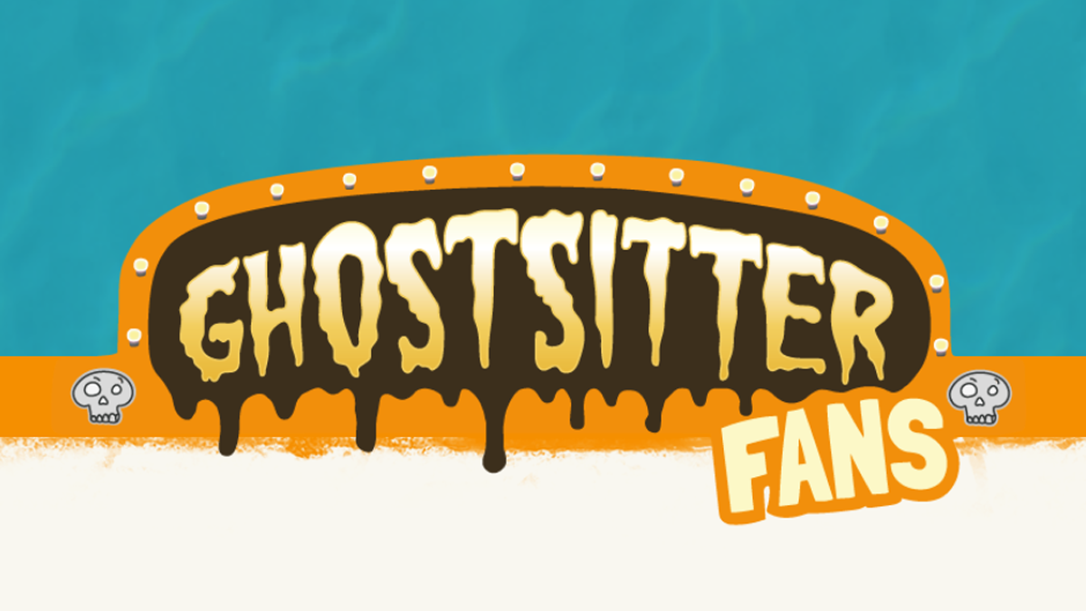 Die Ghostsitter Fans - Ghostsitter Fans
